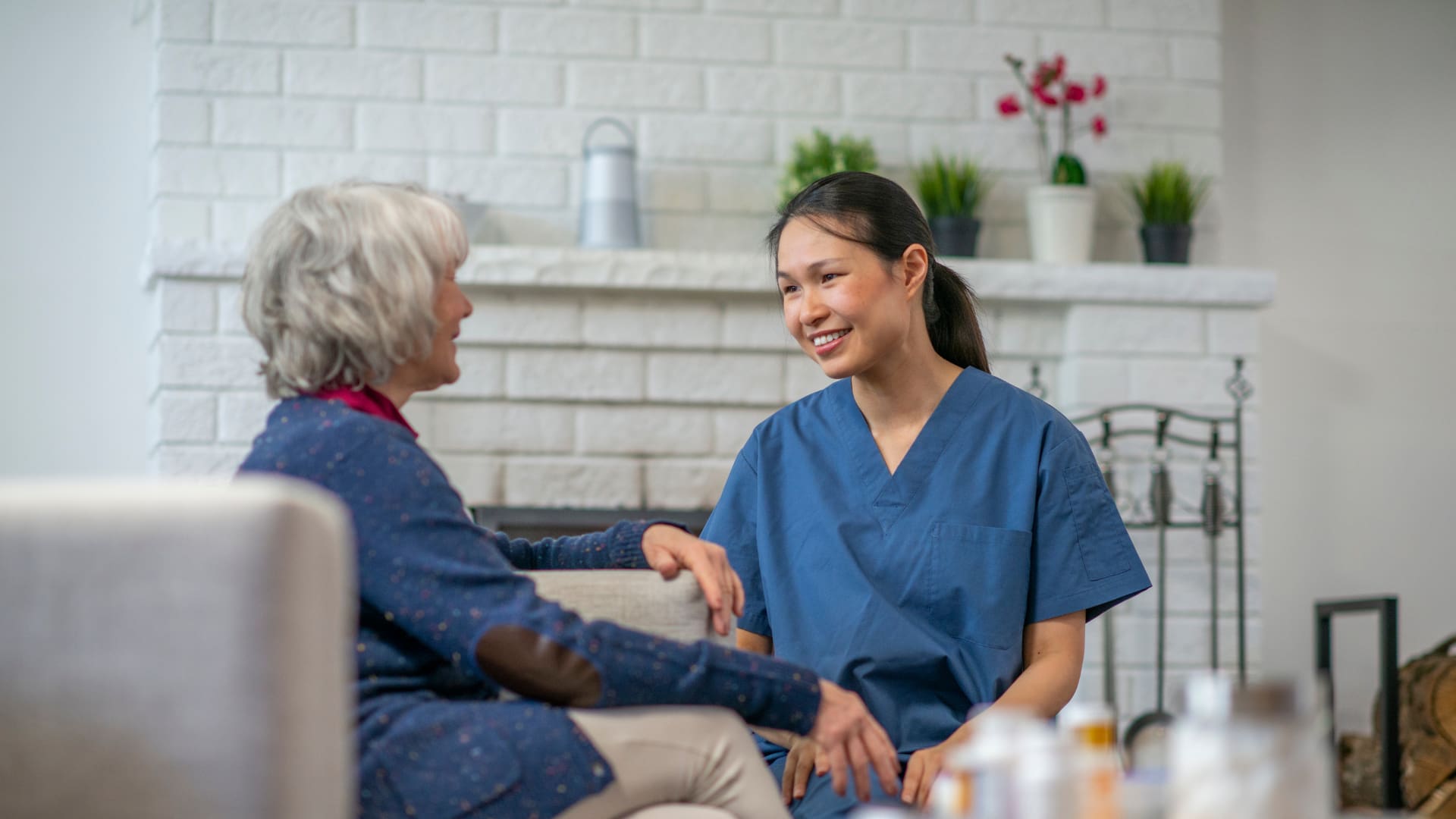IRCC Announces Eligibility For New Home Care Worker Pilots - Direct PR