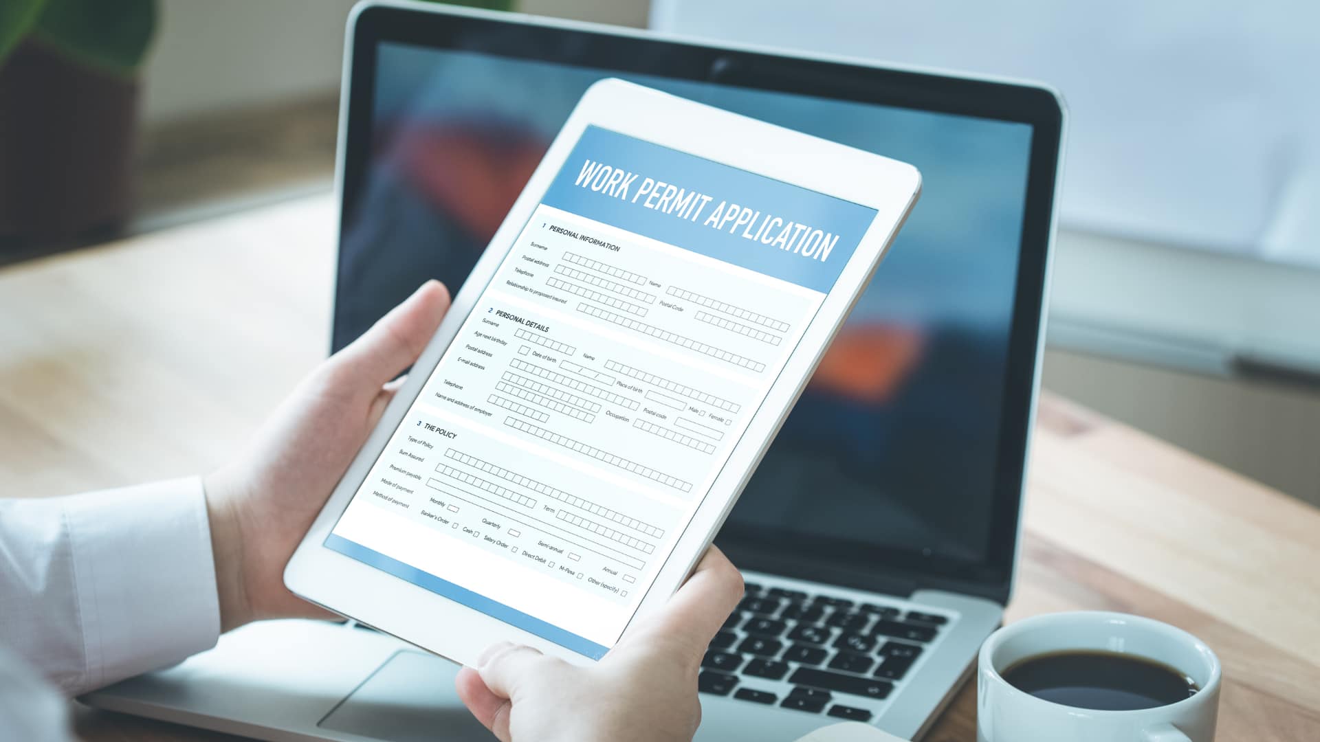 How to Apply for a Bridging Open Work Permit - Immigration Consultant ...