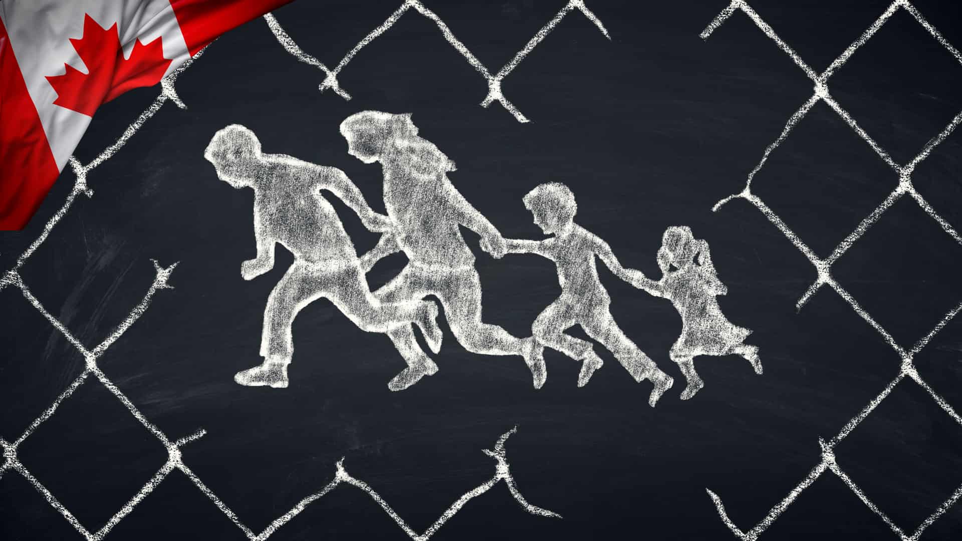 How to Apply for Asylum or Refugee Claim in Canada