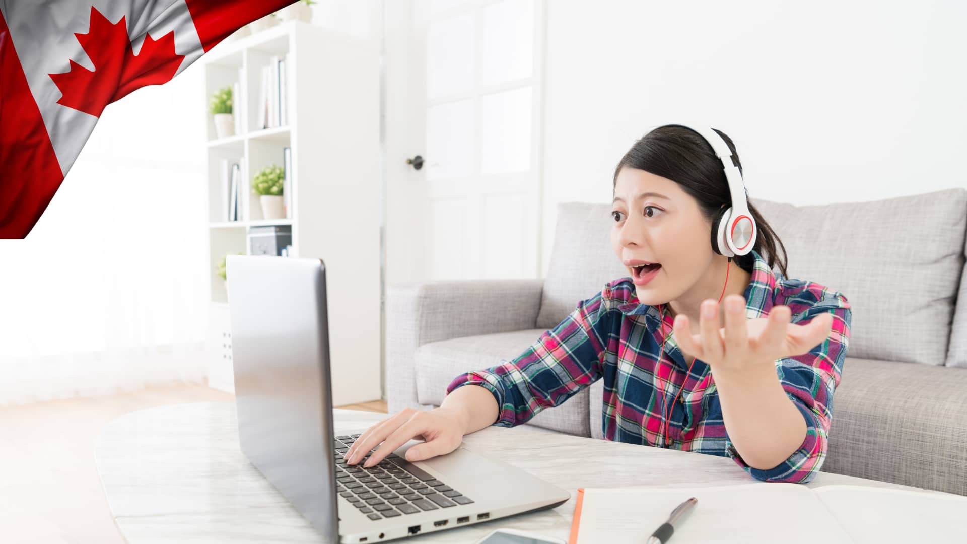 Canada Adds a New Language Test for PR Applications - Immigration ...