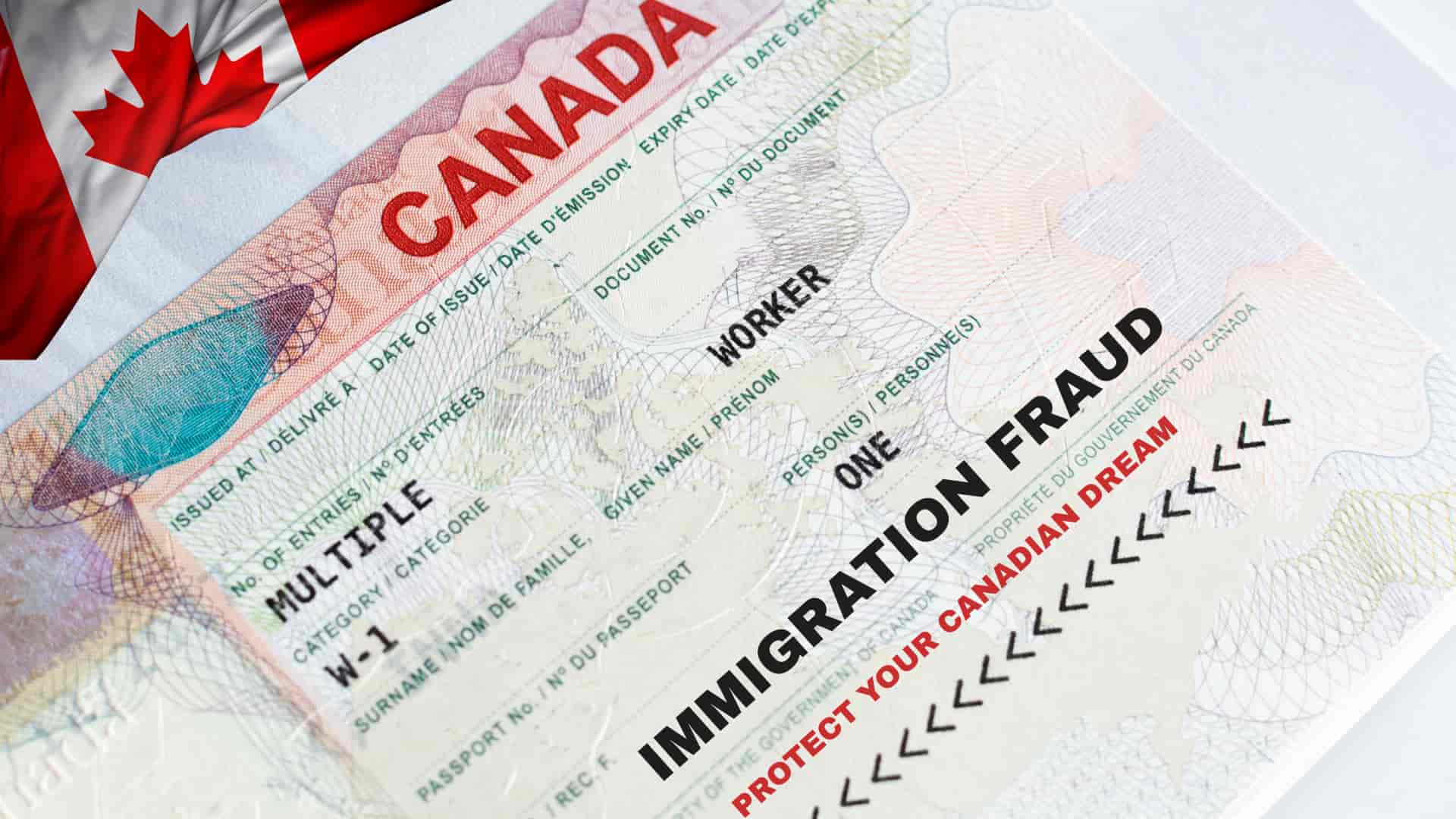 Top 20 Tips on How to Prevent Immigration Fraud in Canada - Immigration ...