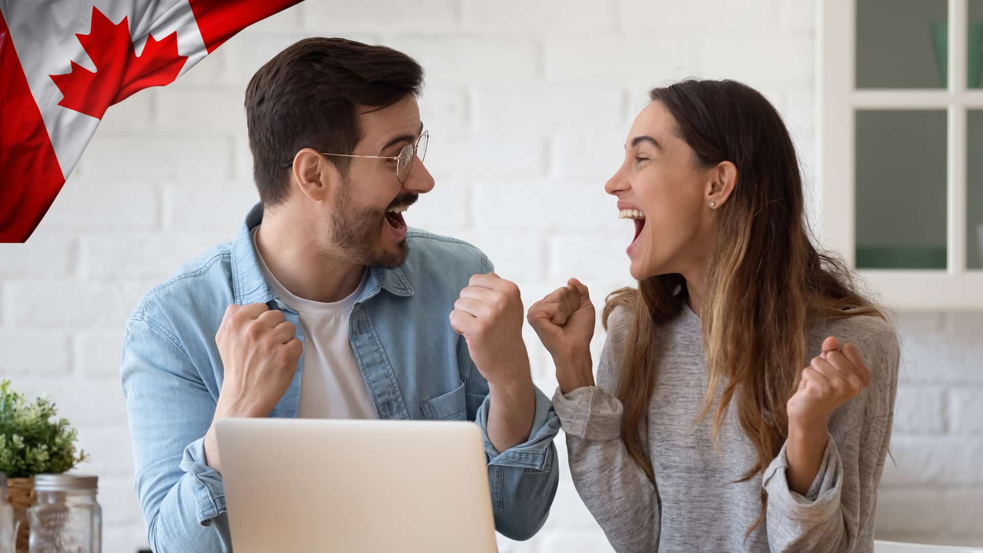 How to Bring Your Spouse, Partner, or Family to Canada in 2025